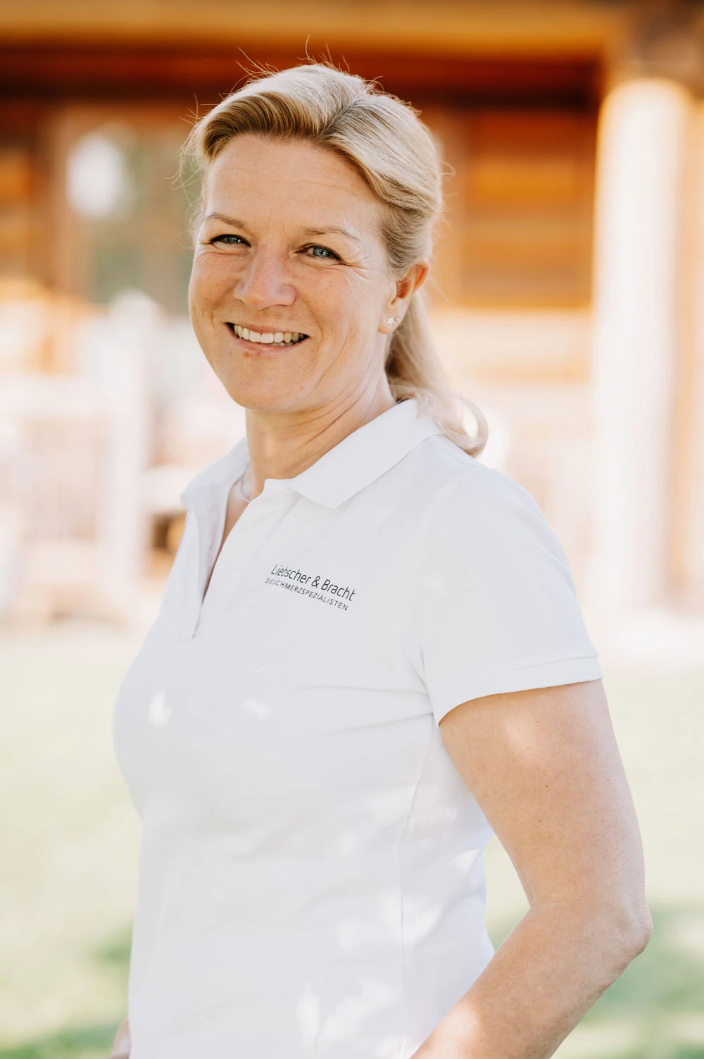 Liebscher & Bracht Schmerztherapie | Daniela Alterbaum